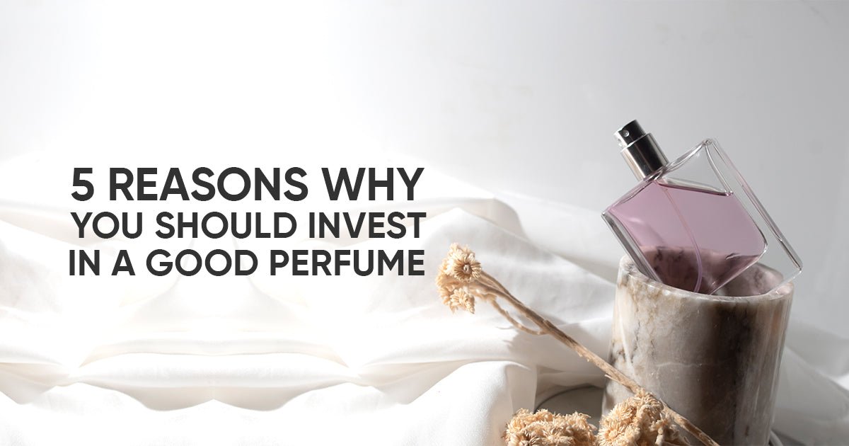 How to Choose Signature Scent: Tips for Finding Your Signature Scent