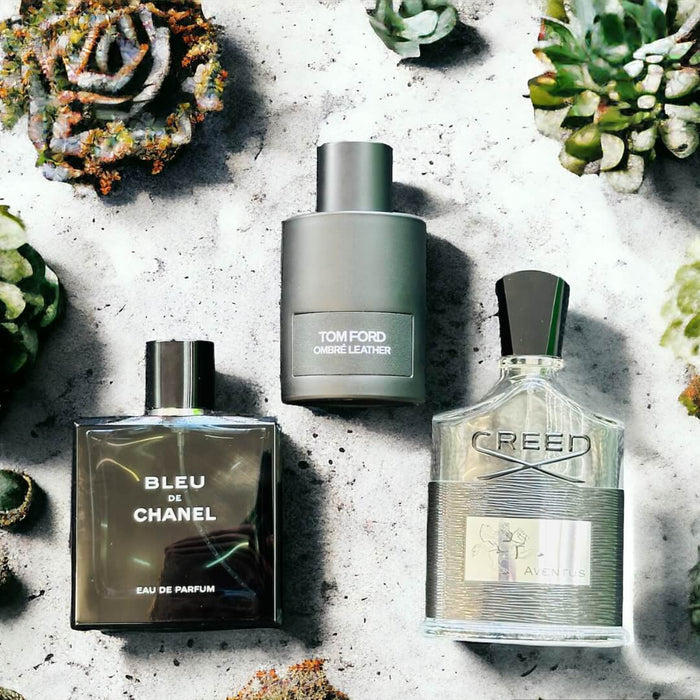 Best Men's Perfumes | Shop Branded Fragrances For Men Online