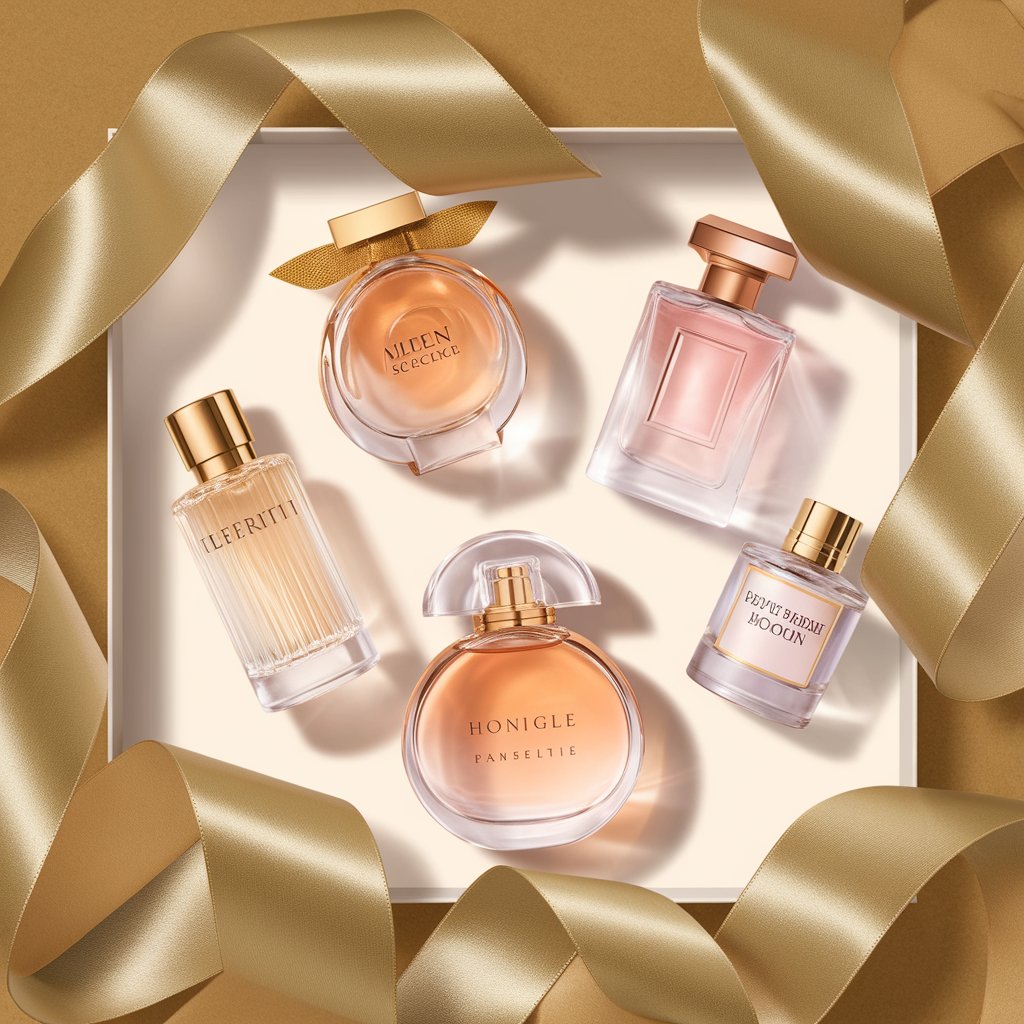 Best Perfumes for Women | Women's Fragrances | Women Perfumes