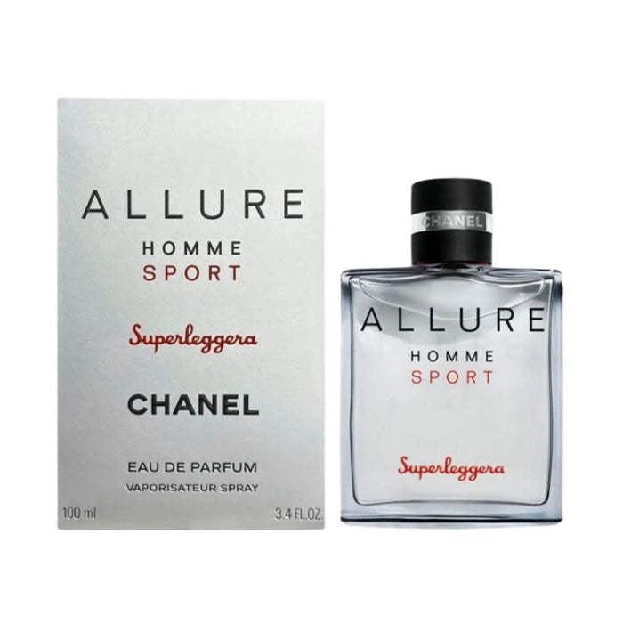 Chanel Allure Homme Sport Superleggera EDP 100ml NZ