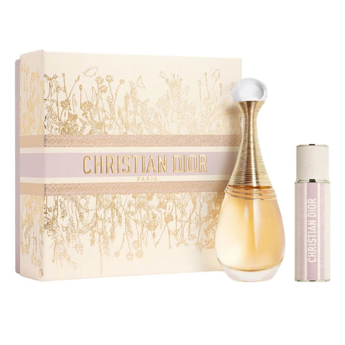 Christian Dior J'adore EDP 100ml + 10ml Gift Set