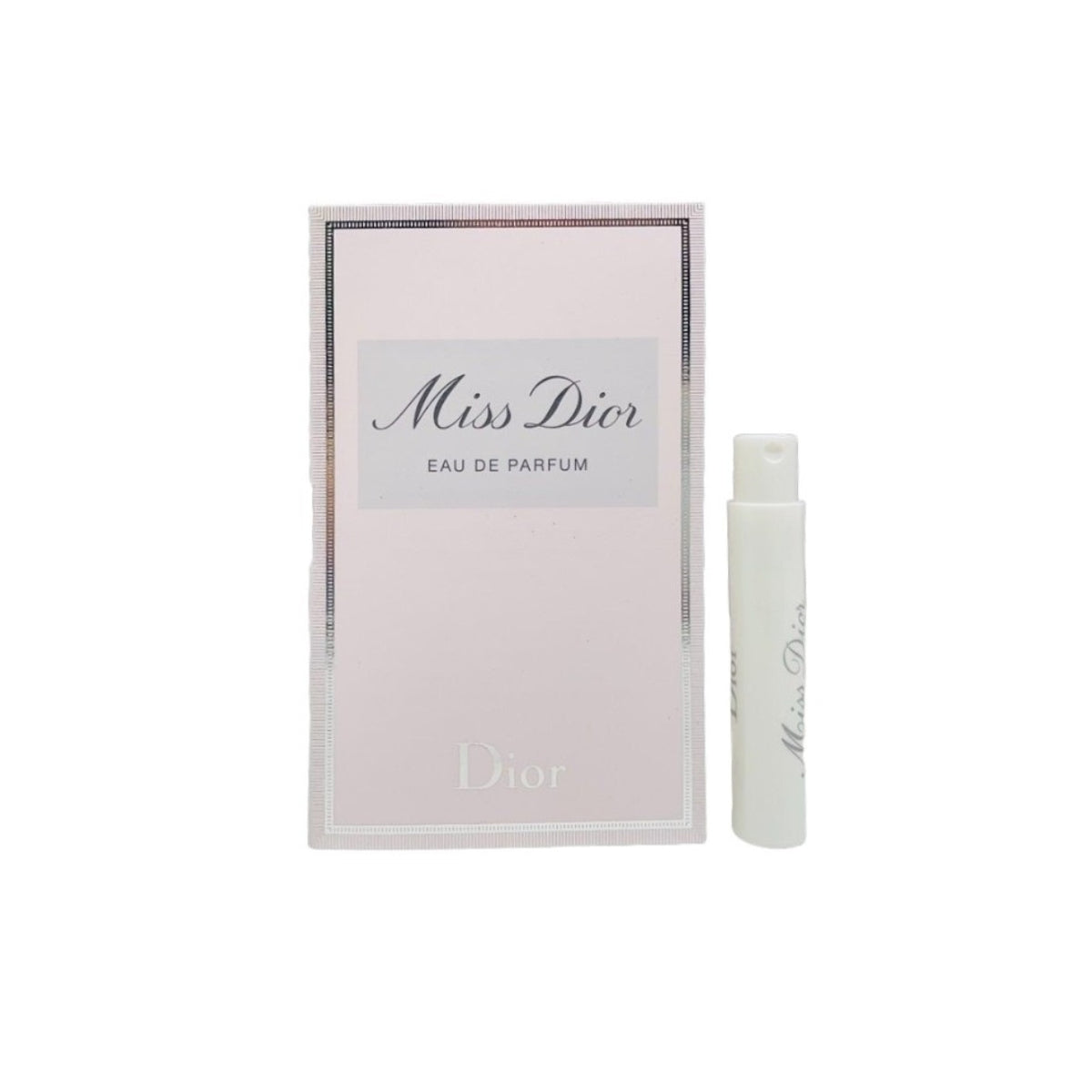 Christian Dior Miss Dior EDP 1ml Vial Sample