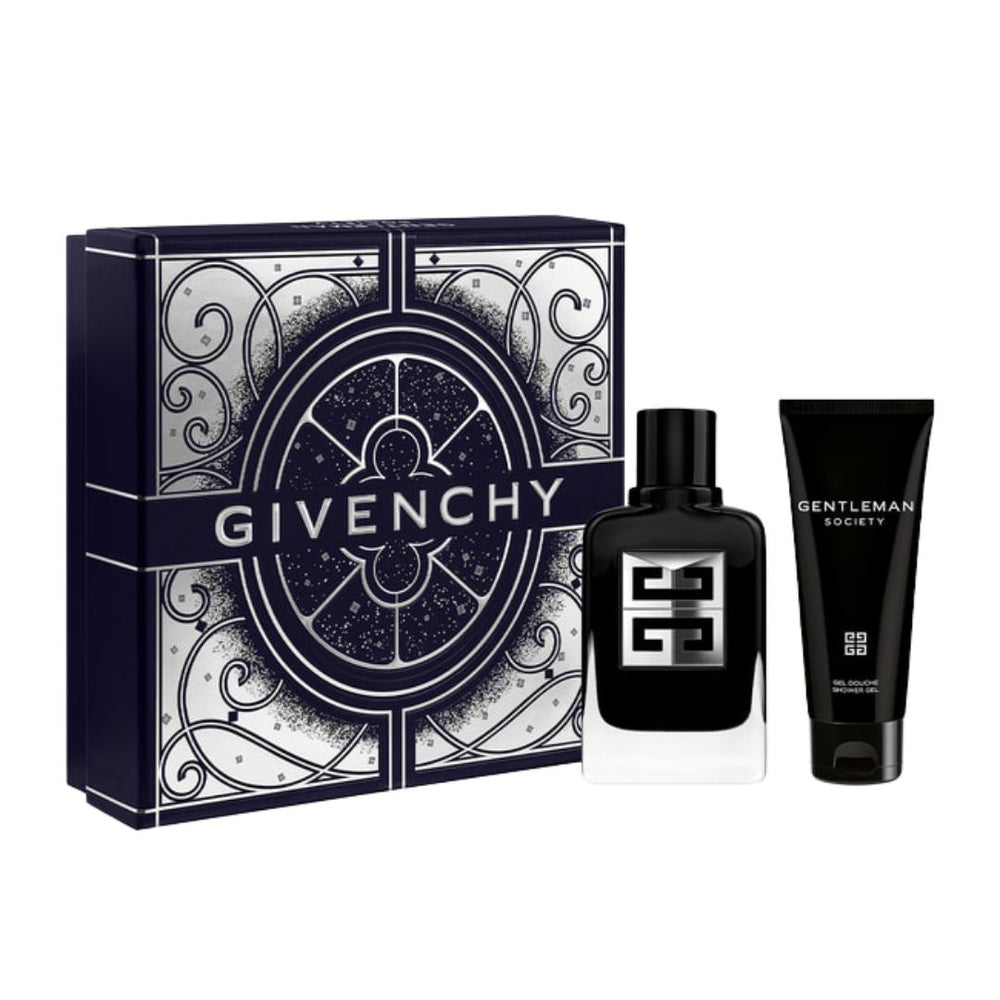 Givenchy Gentleman Society EDP 60ml Gift Set for Men NZ