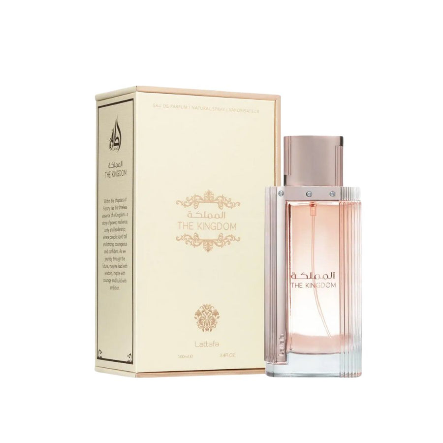 Lattafa Perfumes New Zealand – Authentic Arabian Fragrances