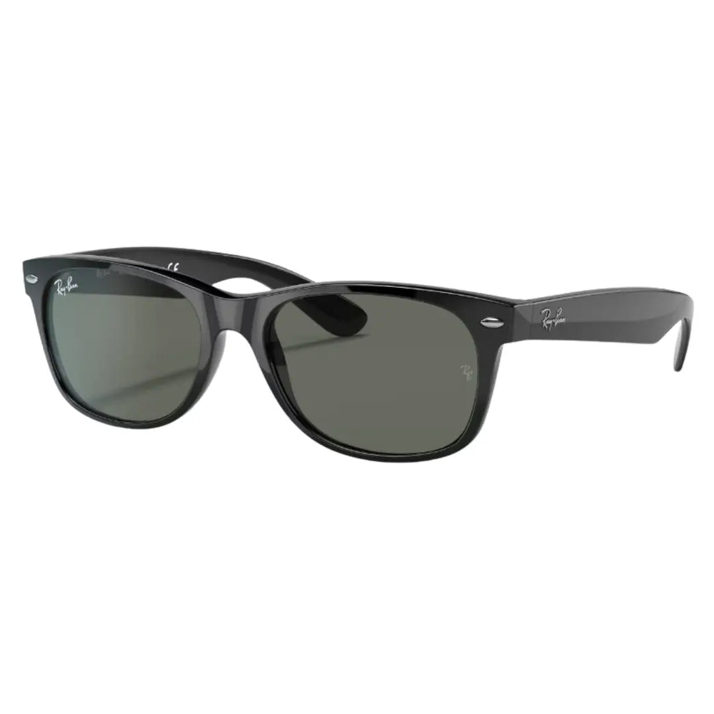 Ray-Ban RB2132 New Wayfarer Classic 901 Sunglasses