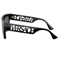Versace VE4430U Black with Dark Grey lenses | Gadgets Online NZ LTD