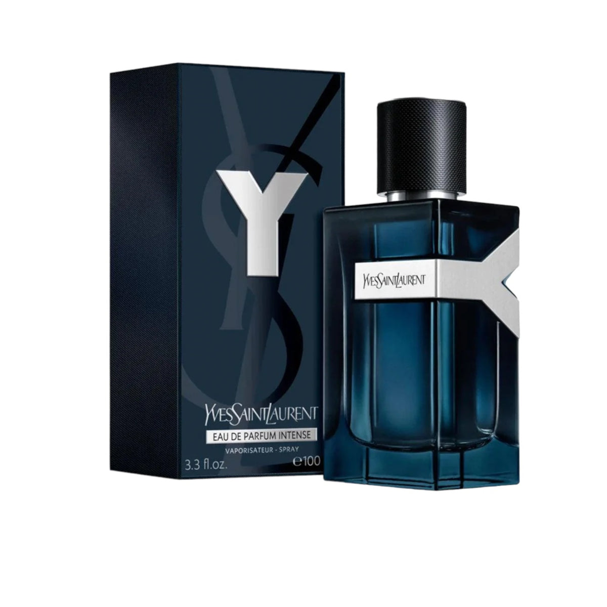 Yves Saint Laurent Y EDP Intense 100ml for Men