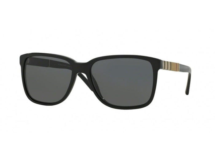 Burberry Sunglass I Burberry Sunglasses For Men I BE4181 300187 58