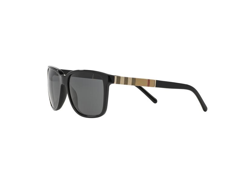 Burberry Sunglass I Burberry Sunglasses For Men I BE4181 300187 58 ...
