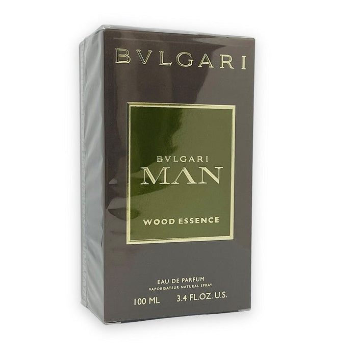 Bvlgari Man Wood Essence EDP 100ML | Bvlgari Man Wood Essence EDP