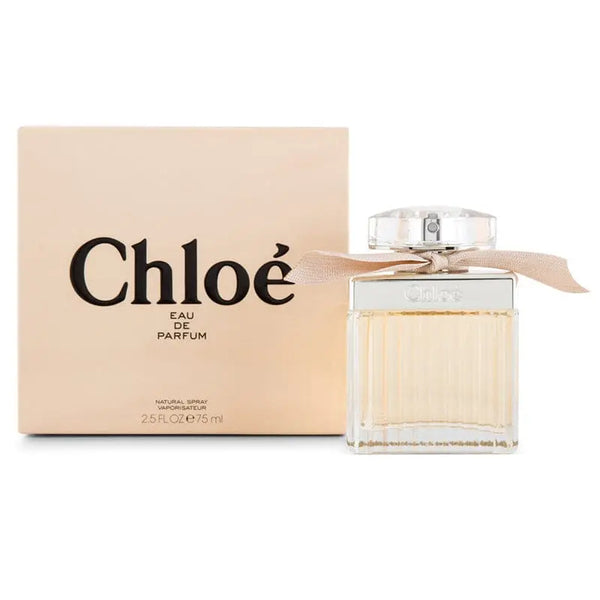 Chloe By Chloe 75ml EDP for Women | Chloe Perfume Original