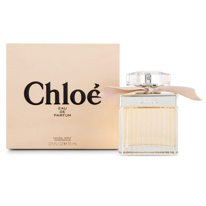 Chloe By Chloe 75ml EDP for Women | Chloe Perfume Original — Gadgets Online NZ LTD