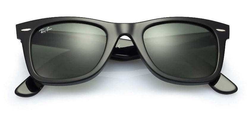 Ray-Ban Original Wayfarer Classic RB2140 901 Black For Men and Women — Gadgets Online NZ LTD