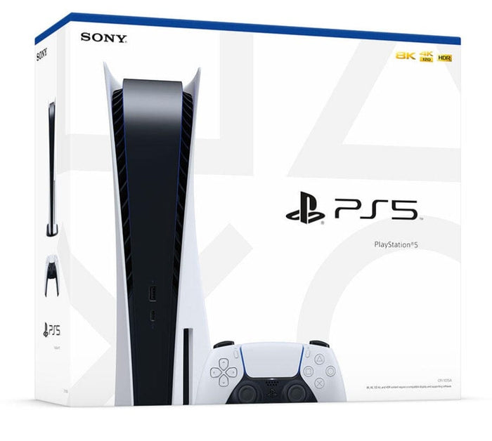 PS5 Digital & Disc Editions, Nintendo DS - Gadgets Online NZ